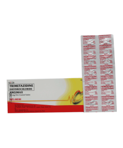 Buy Angimax online with the same day delivery at a low price with MedsGo